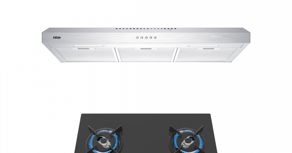 Hilde HH-S91918SS & Hilde HB-22782GL