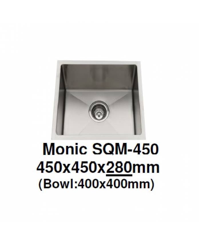 Monic SQM450