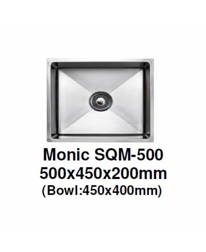 Monic SQM500