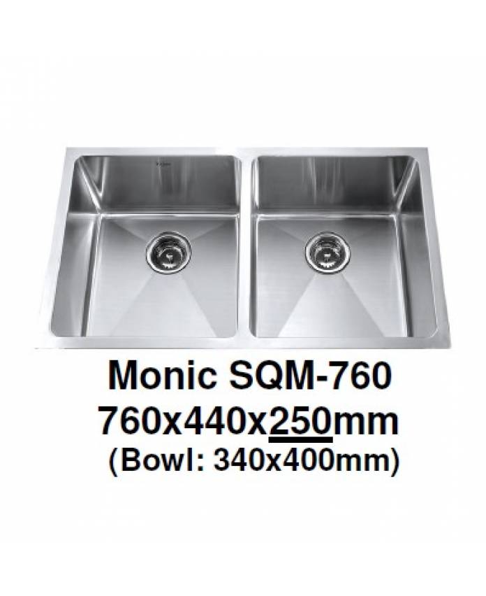 Monic SQM760